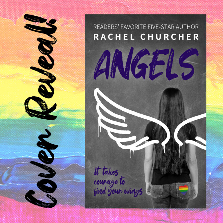 Cover Reveal! - Taller Books